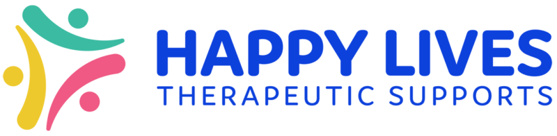 Happy Lives Therapeutic Support